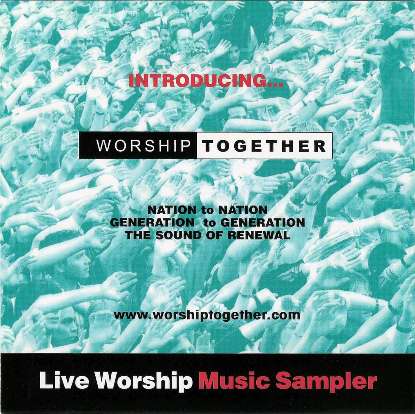 Album Covers [Christopher Rath]